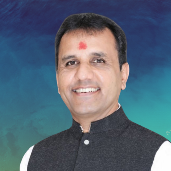 Chief Guest – Convocation